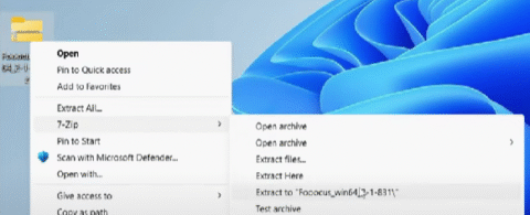 Fooocus Download & Install Guide (2025) – How to Run It Step-by-Step