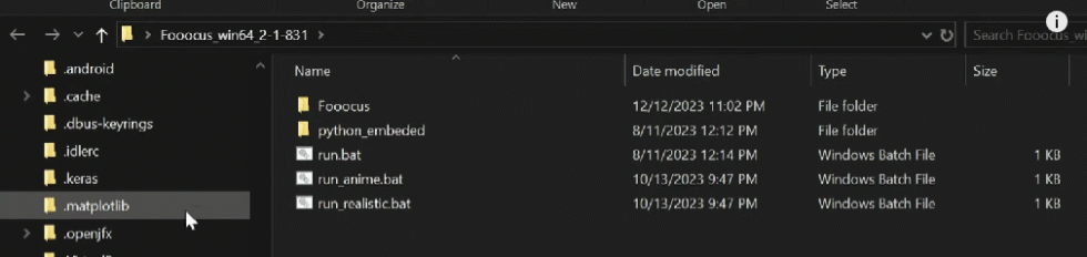 Fooocus Download & Install Guide (2025) – How to Run It Step-by-Step